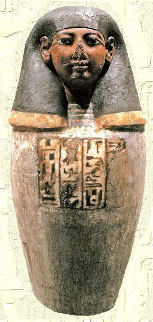 Les Divinites Egyptiennes