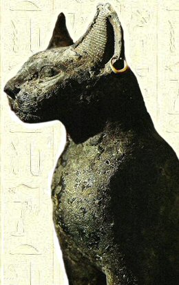 Bastet