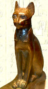 Bastet