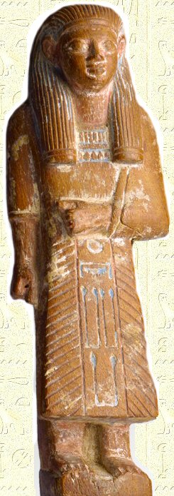 Amenemhat II