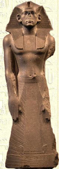 Amenemhat II