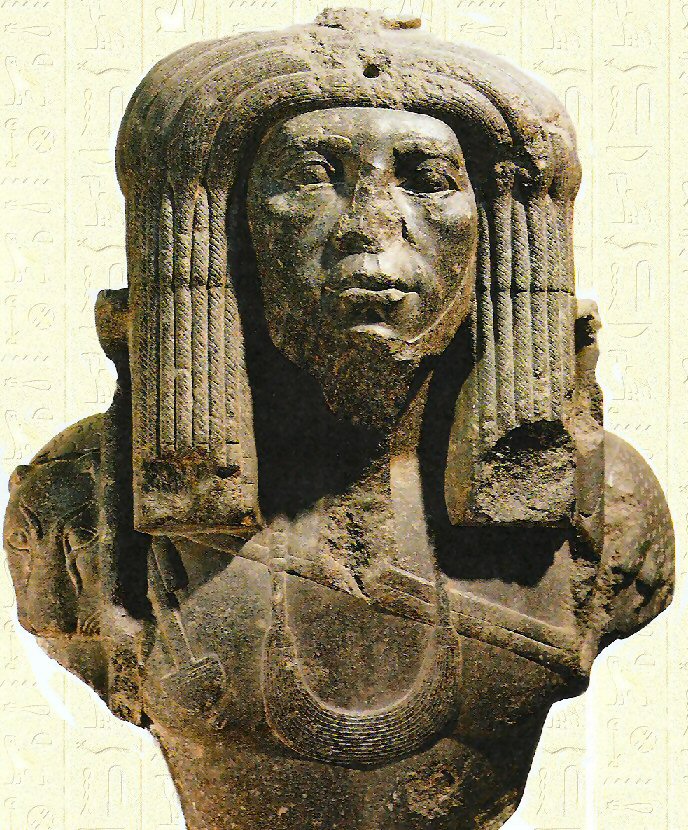 Amenemhat III