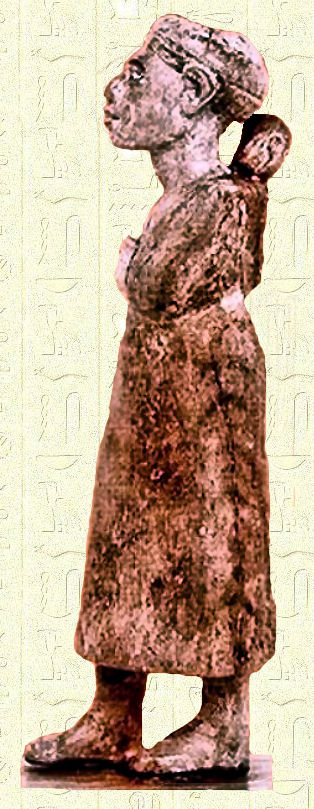 Hyksos - Antikforever - Histoire antique