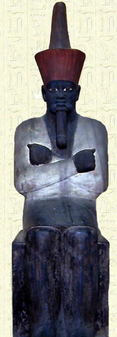 Montouhotep II