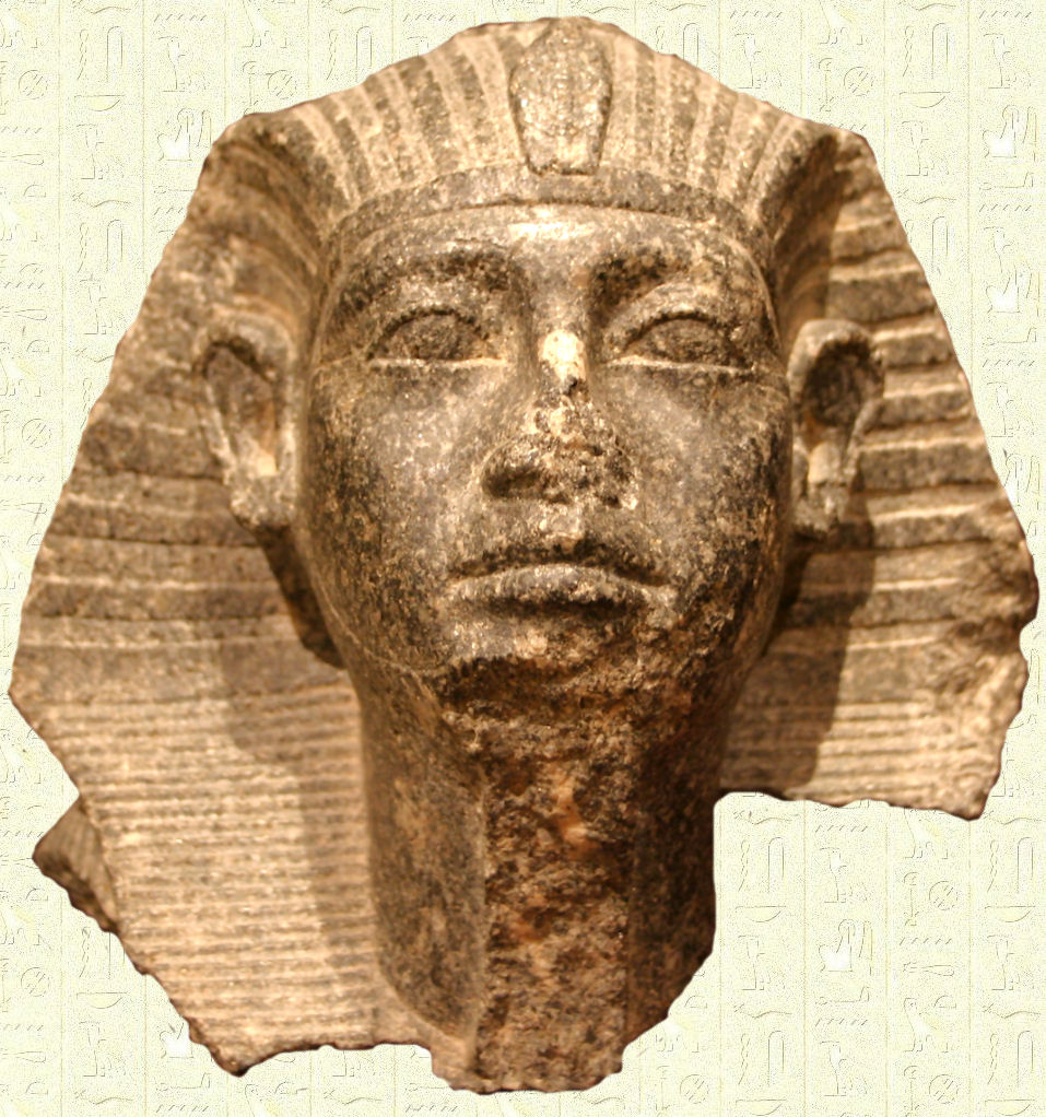 Sesostris Iii - Antikforever - Histoire antique