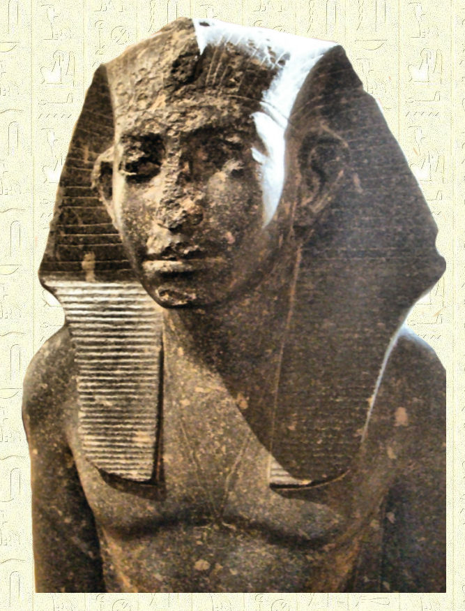 Sesostris Iii - Antikforever - Histoire antique