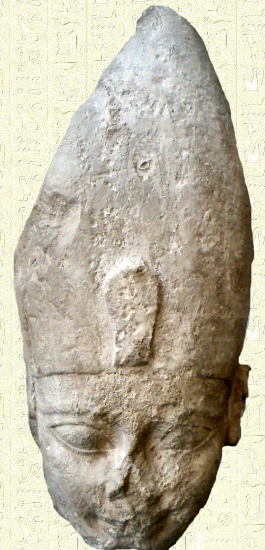 Ahmes I - Antikforever - Histoire antique