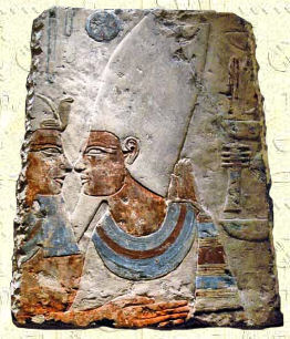 Ahmes I - Antikforever - Histoire antique