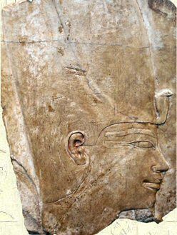 Amenhotep I