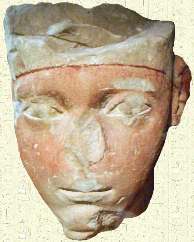Amenhotep I