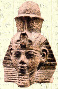 Amenhotep Iii - Antikforever - Histoire antique