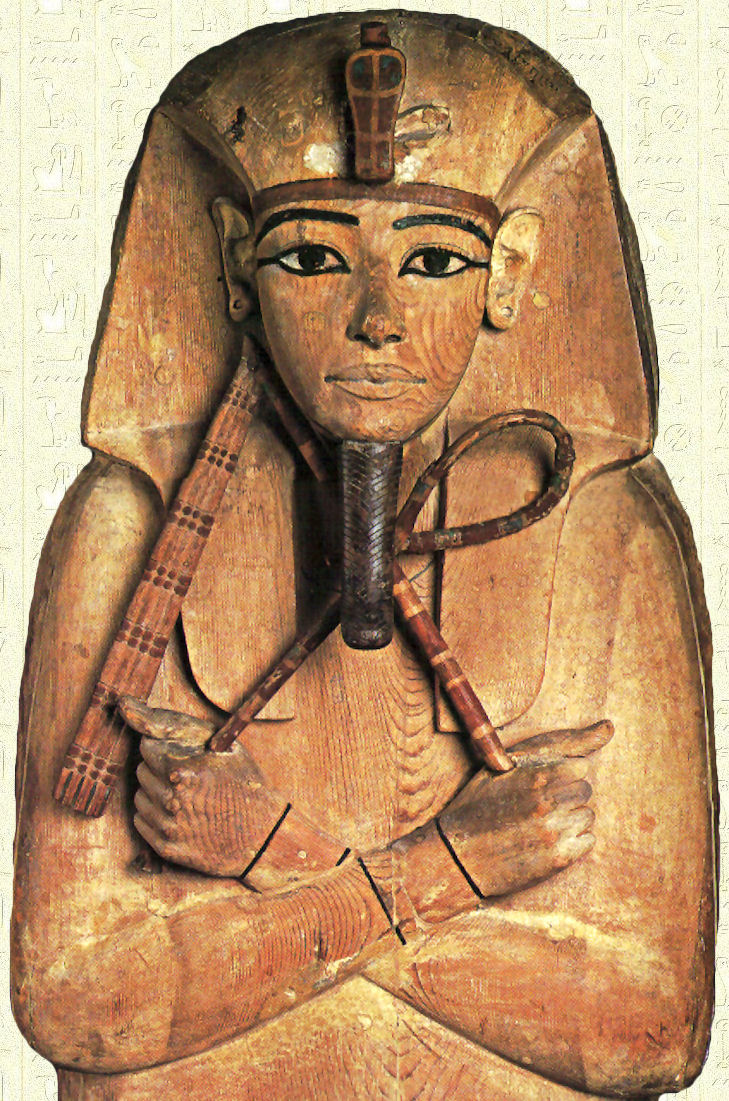 Ramses Ii - Antikforever - Histoire antique