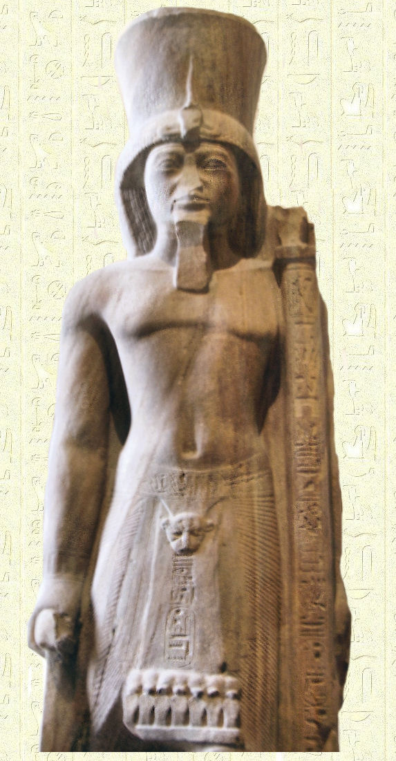 Sethi Ii - Antikforever - Histoire antique