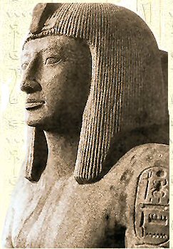 Sethi Ii - Antikforever - Histoire antique