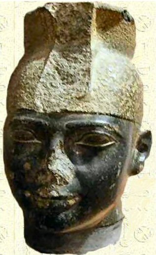 Taharqa
