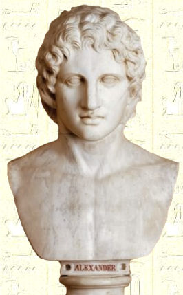 Alexandre le Grand