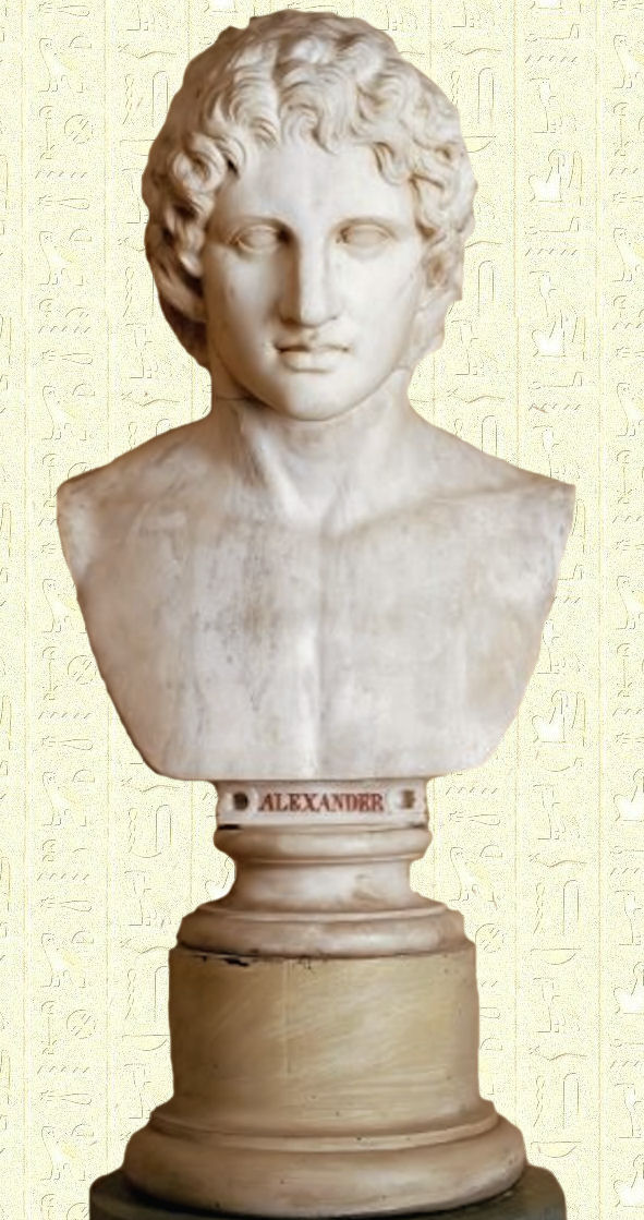 Alexandre le Grand