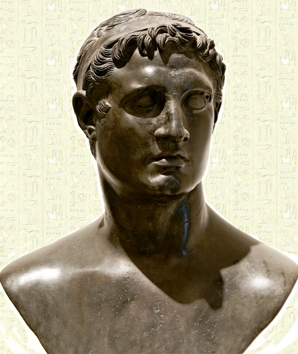 Ptolemees - Antikforever - Histoire antique