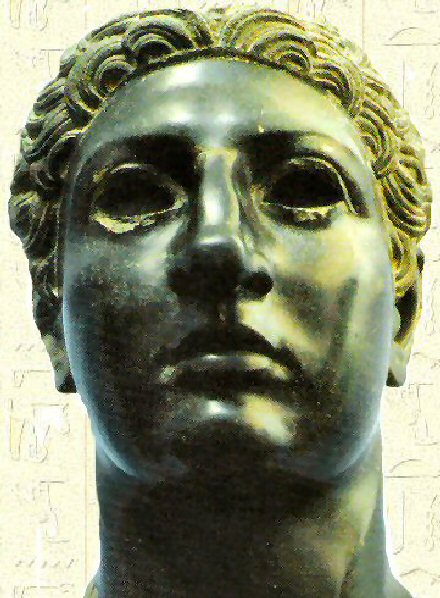 Ptolemees - Antikforever - Histoire antique
