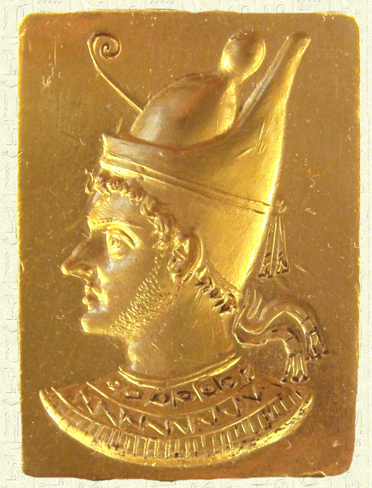Ptolemees C - Antikforever - Histoire antique