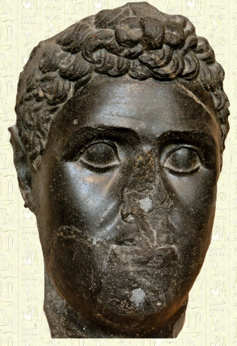 Ptolemees D - Antikforever - Histoire antique