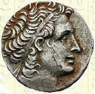 Ptolemee Xii - Antikforever - Histoire antique