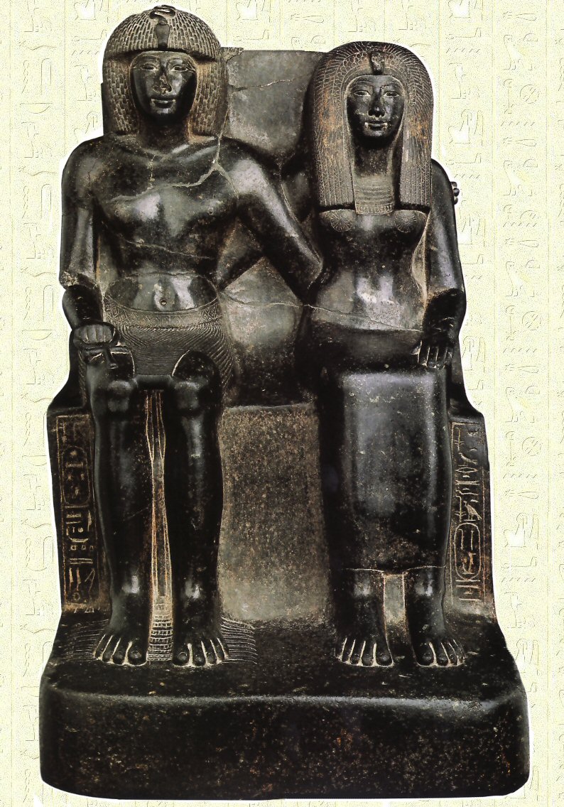 Thoutmosis Iv - Antikforever - Histoire antique