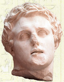 Pyrrhos (ou Pyrrhus)