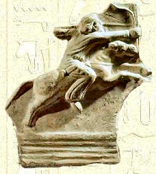 Les Parthes, l'histoire