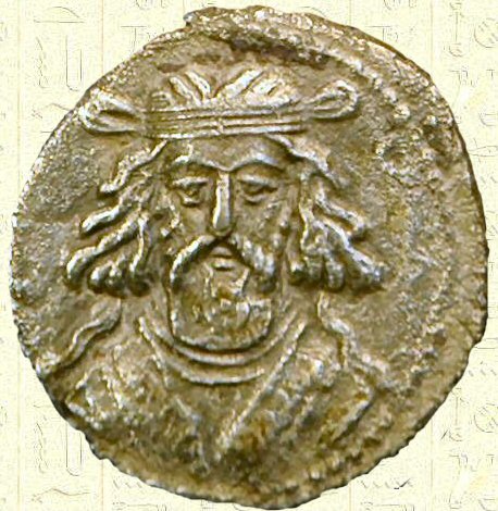 Les Parthes, l'histoire