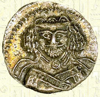 Les Parthes, l'histoire