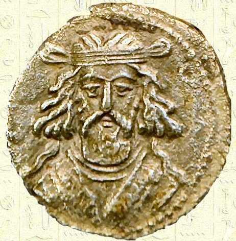 Les Parthes, l'histoire suite