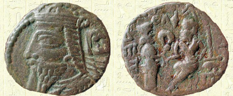 Les Parthes, l'histoire suite