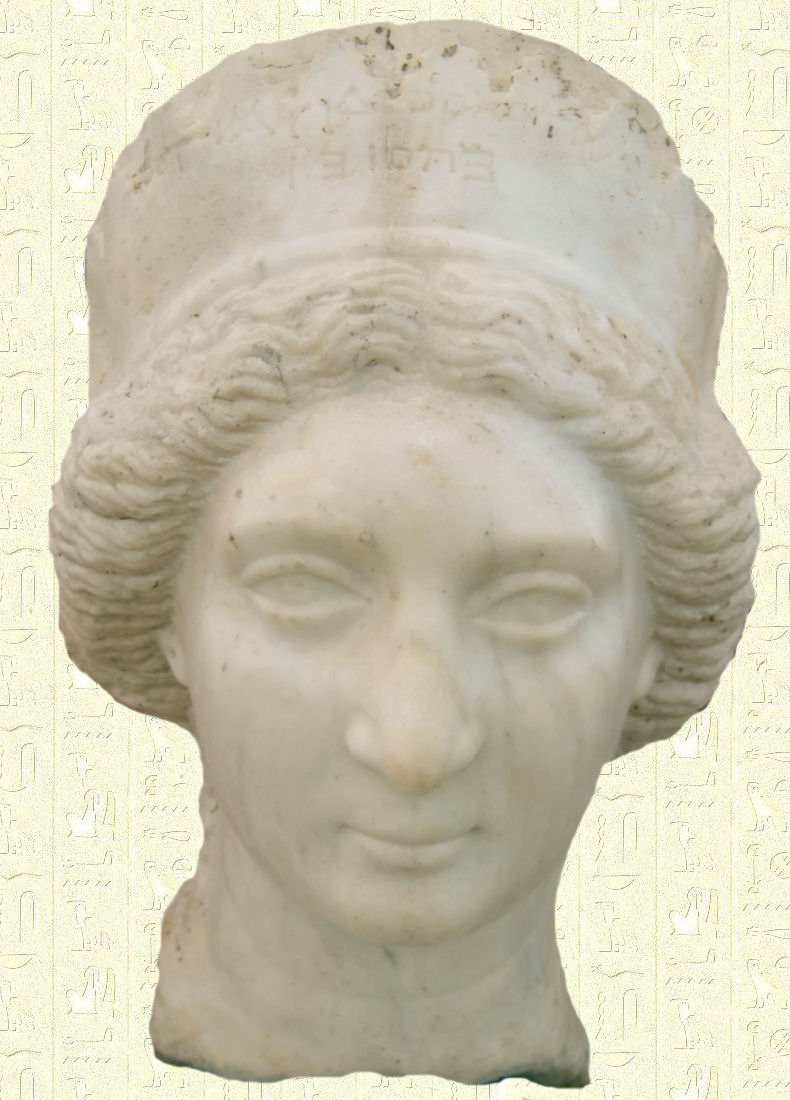 Les Parthes, l'histoire