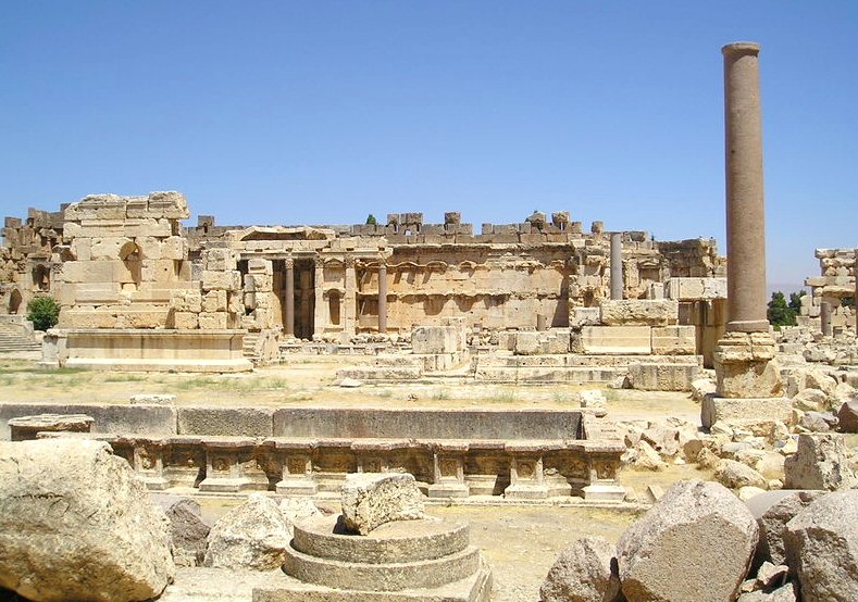 Baalbek