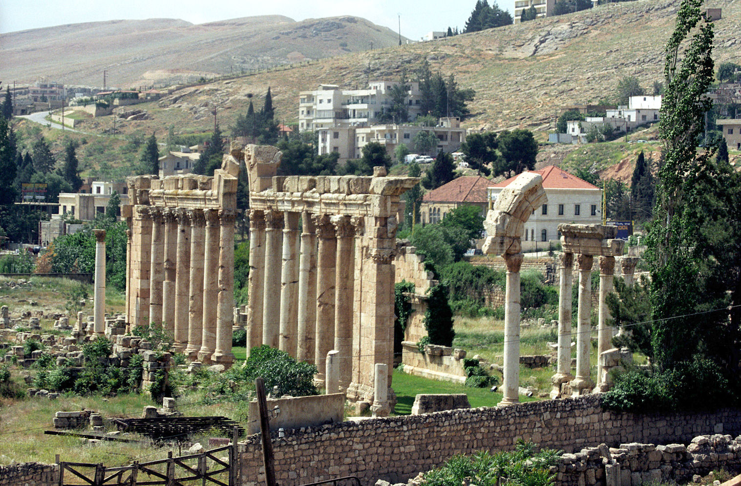 Baalbek