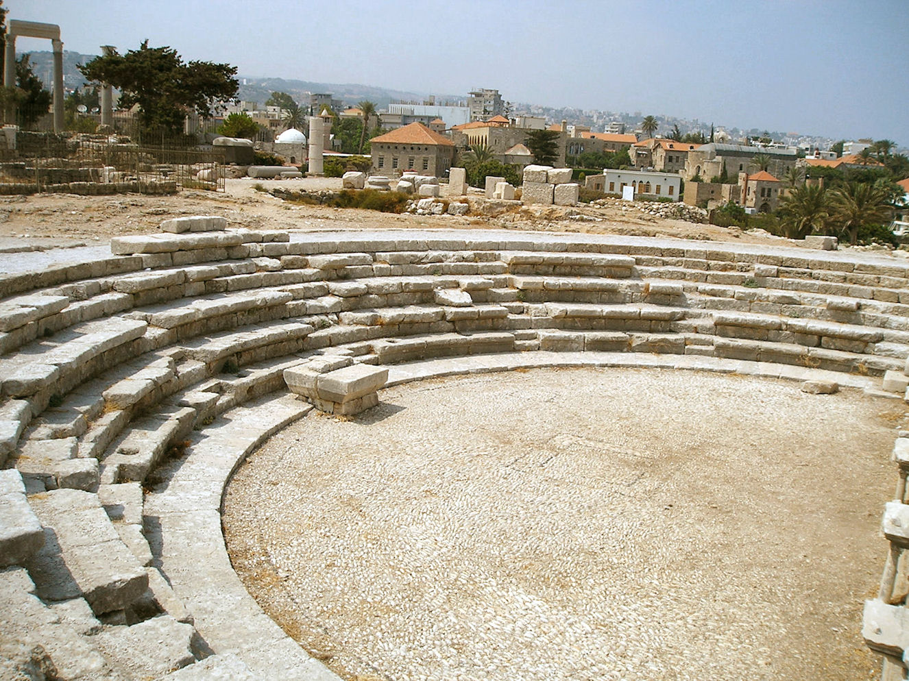 Byblos