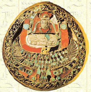 Cananeen - Antikforever - Histoire antique