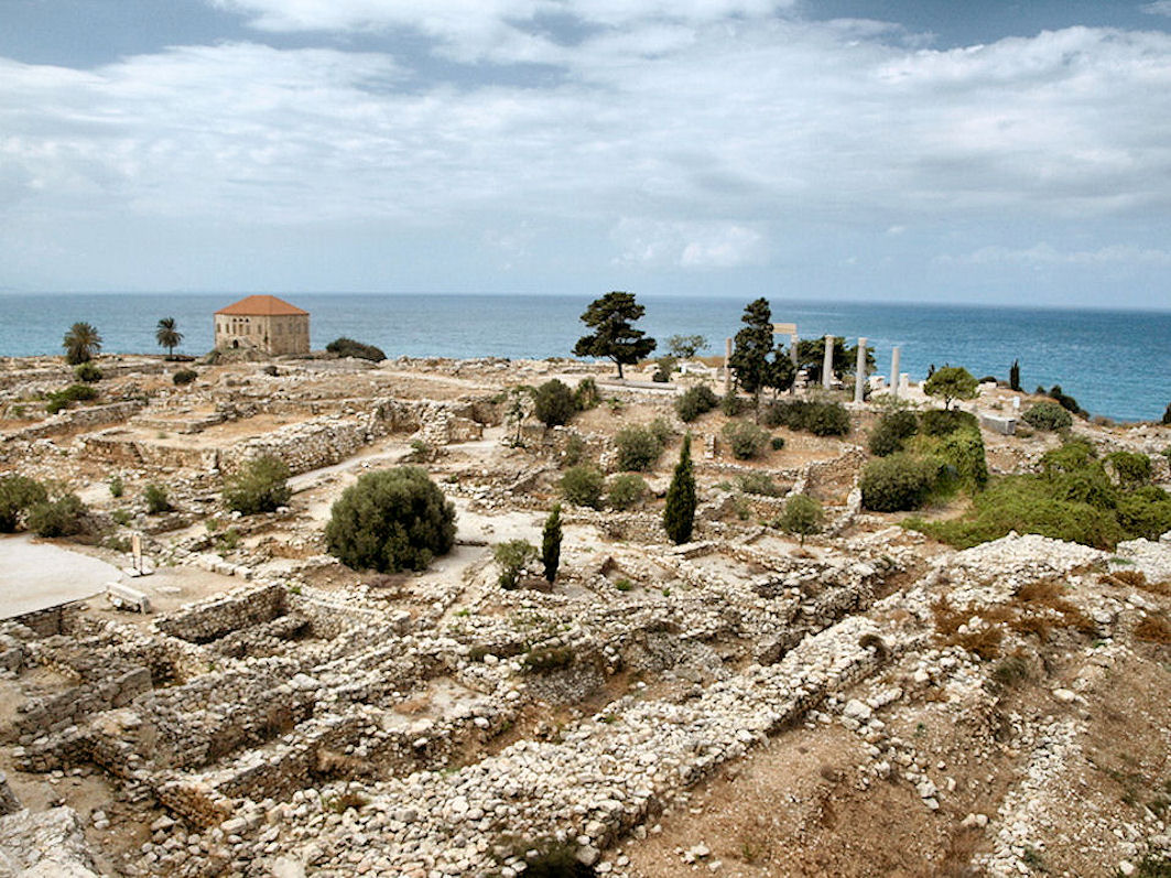 Byblos