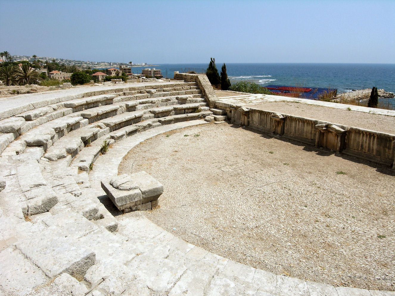 Byblos