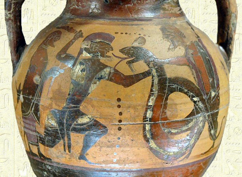 Phenicien - Antikforever - Histoire antique