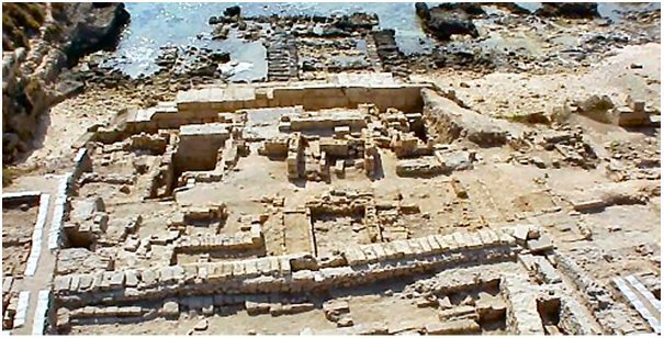 Phenicien - Antikforever - Histoire antique